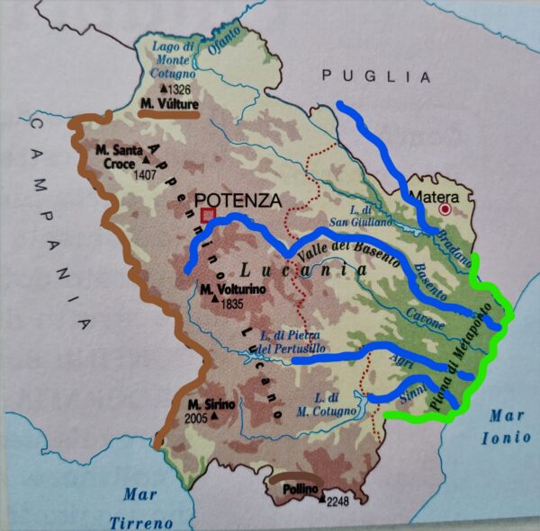Le regioni italiane - Primaria.org - Pillole di conoscenza