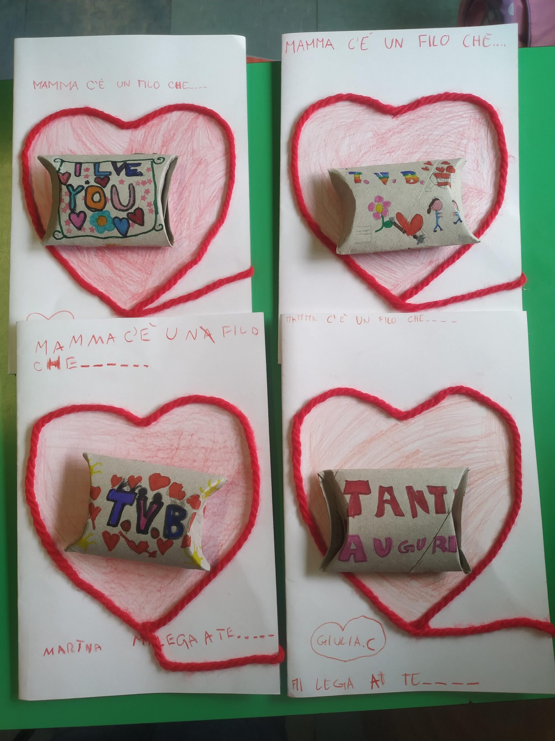 Quaderno di Tecnologia classe Seconda - Primaria.org - Pillole di ...