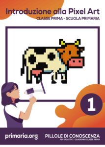 Quaderno di Tecnologia classe Prima scuola primaria - PDF - Primaria.org - Pillole di conoscenza