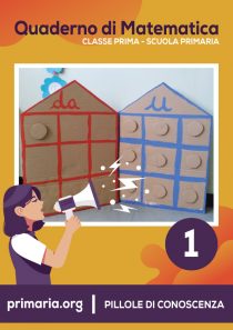 Quaderno di Tecnologia classe Prima scuola primaria - PDF - Primaria.org - Pillole di conoscenza
