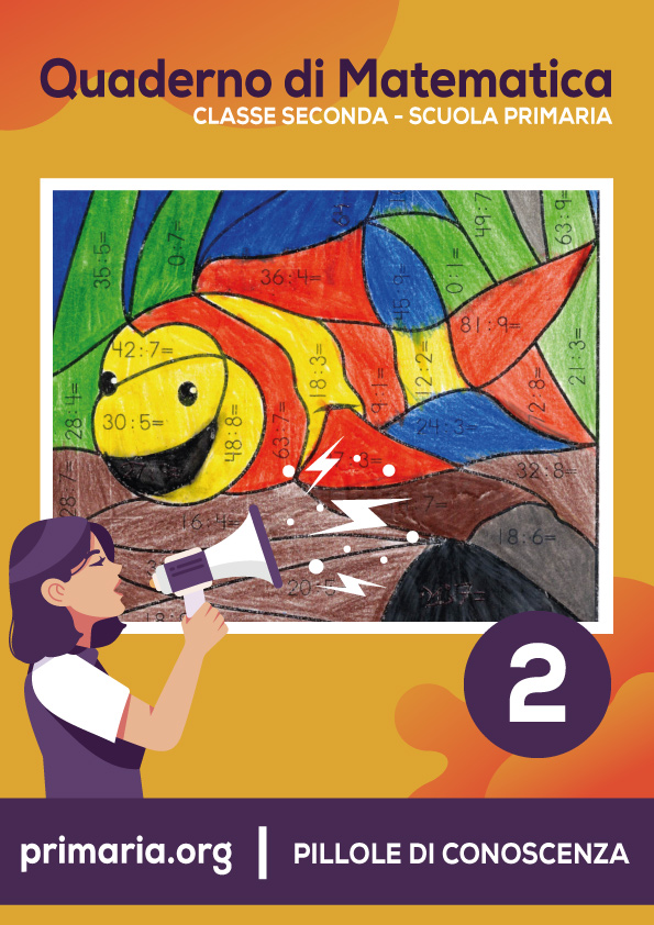 Quaderno di Tecnologia classe Prima scuola primaria - PDF - Primaria.org - Pillole di conoscenza