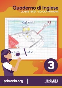 Quaderno di Inglese classe Terza scuola Primaria - PDF - Primaria.org - Pillole di conoscenza