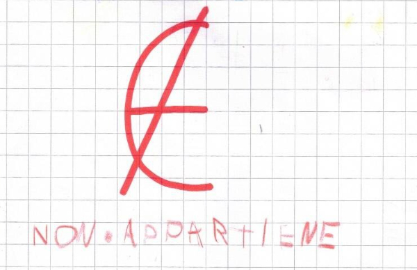 Simboli matematici scuola primaria | Maggiore, minore e uguale